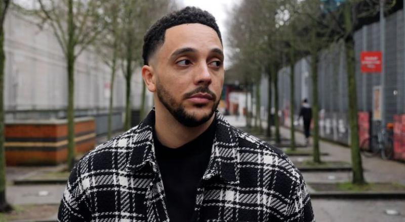 MAX NOBLE : ‘‘LA SÉCURITÉ COMMENCE PAR UN LIEU OÙ L'ON PUISSE PARLER ...